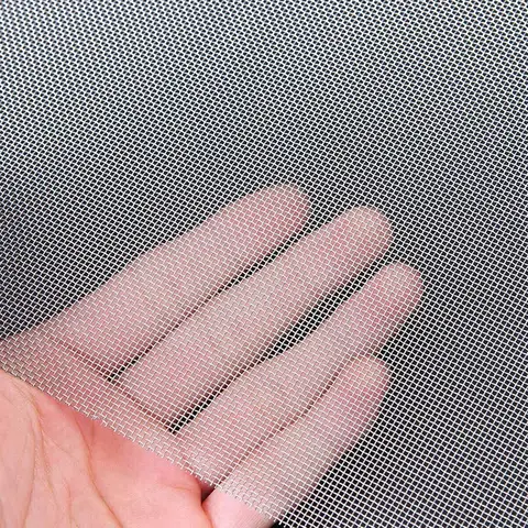 Steel woven wire mesh screen AliExpress