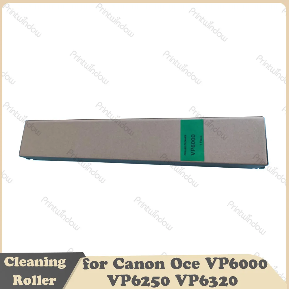 Чистящий ролик Printwindow для Canon Oce VP6000 VP6250 VP6320 | AliExpress