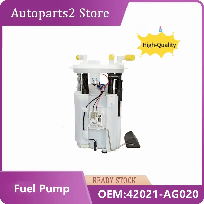 42021-AG010 FG040 42021-AG020/AG05A 42021-AG000 топливный насос в сборе ...