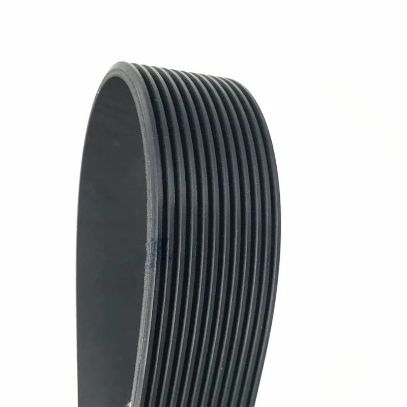 ANJI Multi Wedge Belt 240J 250J 254J 260J 270J 280J резиновый | AliExpress