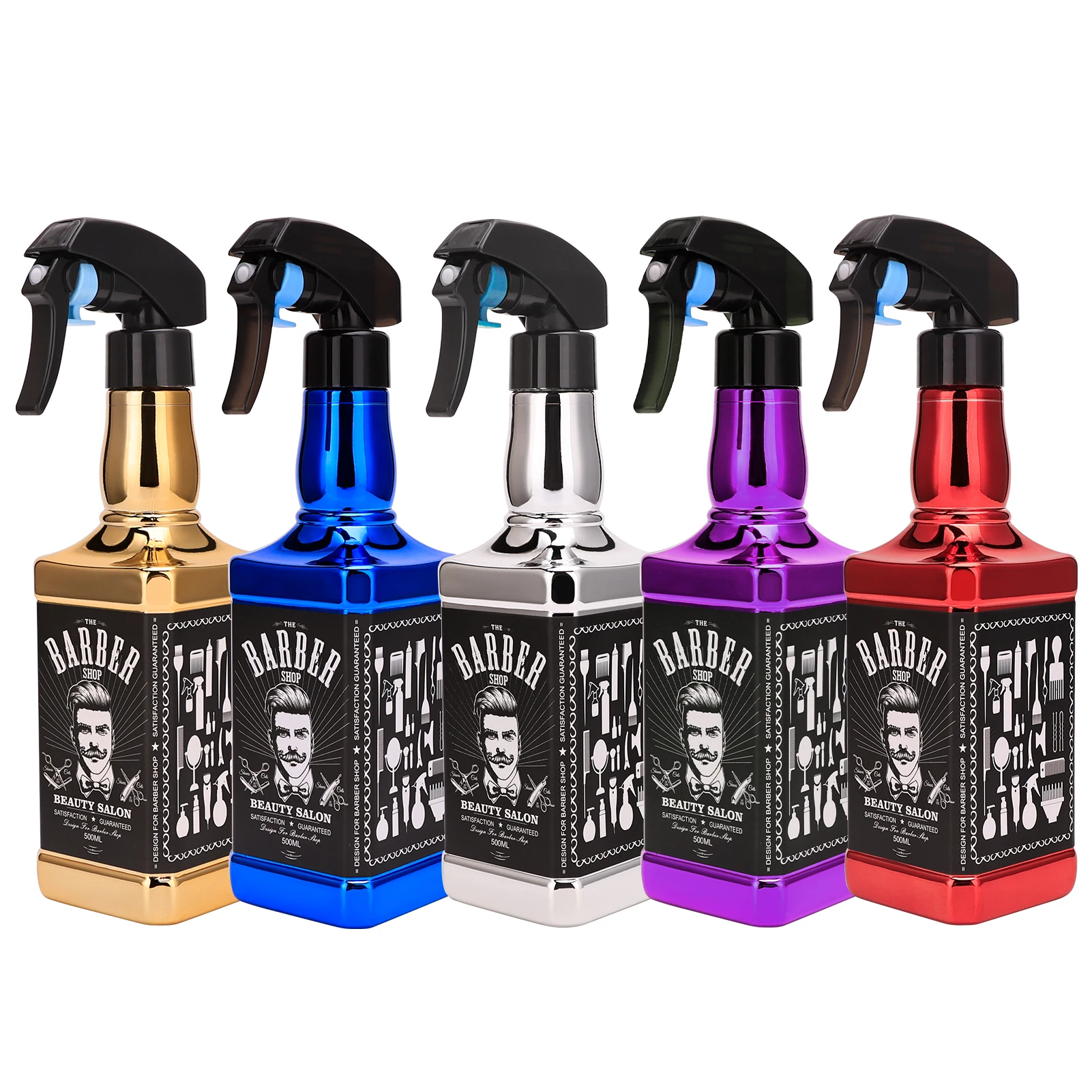 Парикмахерский распылитель Салон Парикмахерские инструменты для волос ...
