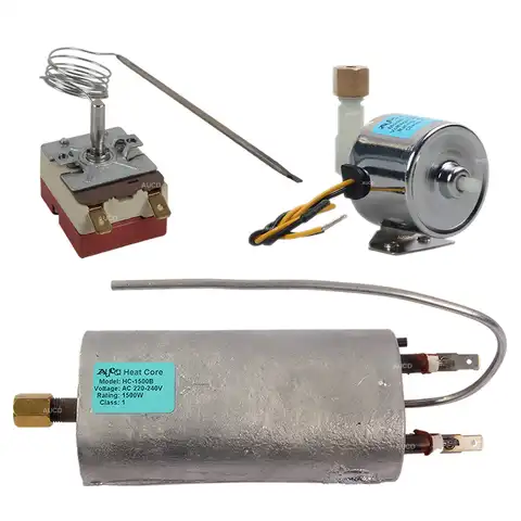 Heat pump temperature sensor - купить недорого | AliExpress