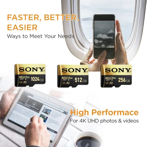 Sony Micro Global Store - каталог товаров магазина на AliExpress