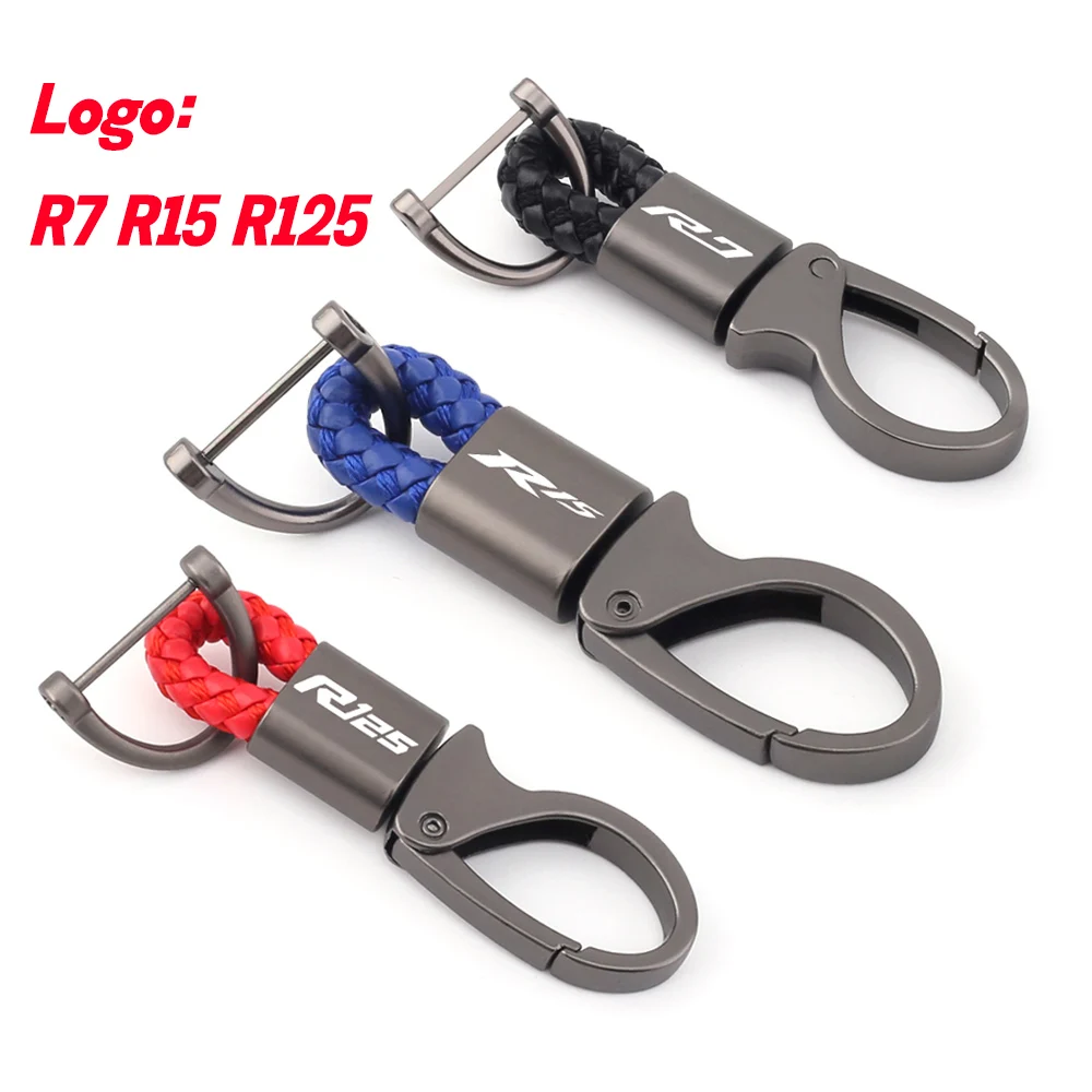 Custom Logo For Yamaha YZF R7 R15 R125 YZFR7 YZFR7 YZFR125 2025 New ...