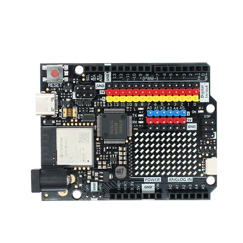 Arduino uno r4 wi fi - купить недорого | AliExpress