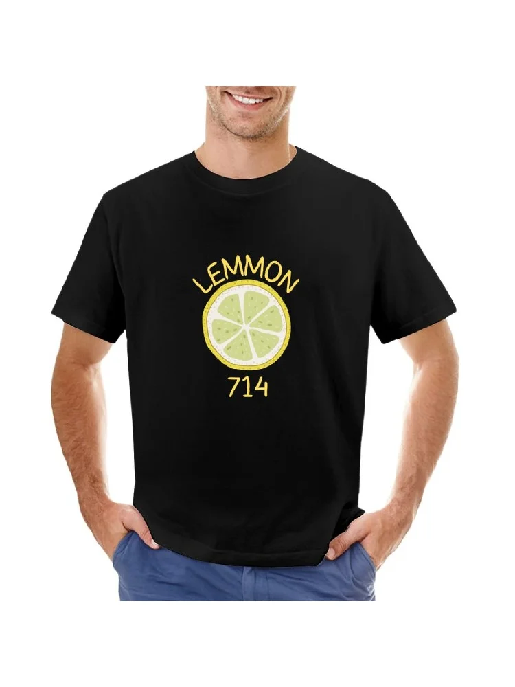 Lemmon 714 T Shirt