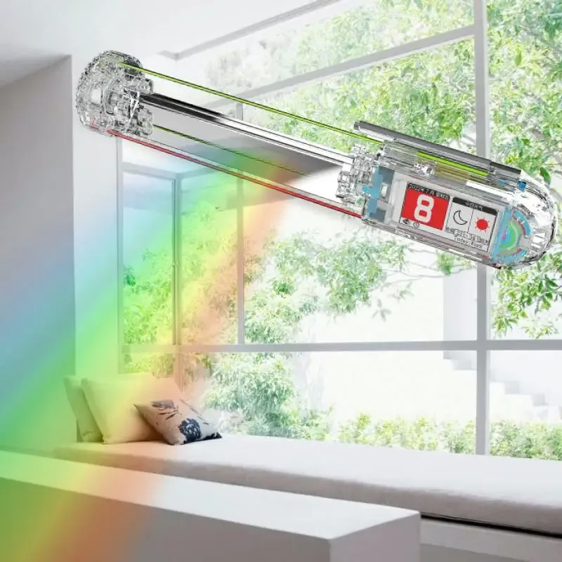Rainbow Maker WIFI стеклянная игрушка | AliExpress