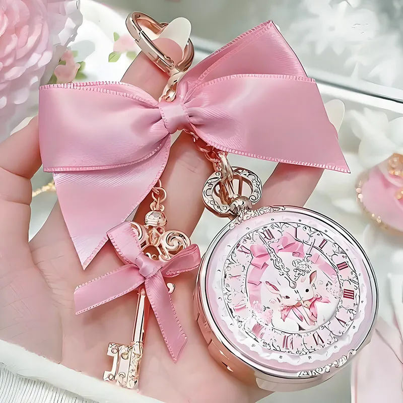Flower Knows Бальзам для губ Rabbit Garden Girl Heart | AliExpress