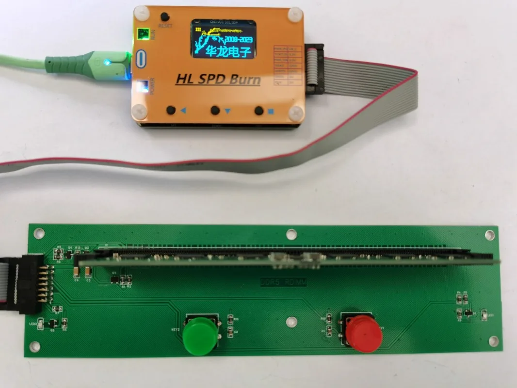 SPD Burner III SPD Programmer | AliExpress