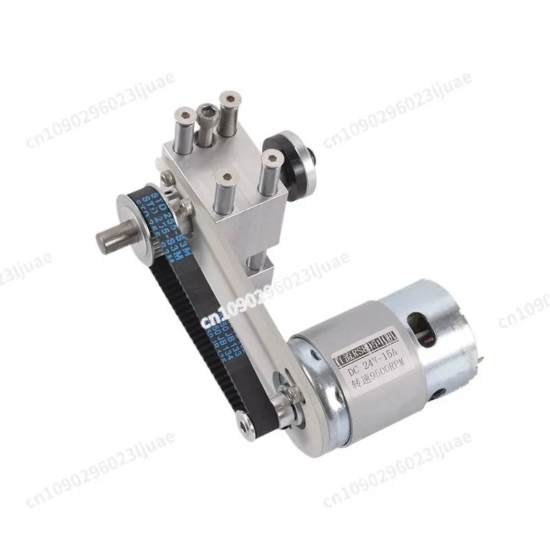 T60 Подъемный стол Пила Шпиндель Микро Подъемный стол Пила Подшипник Сиденье Diy Режущая пила ...