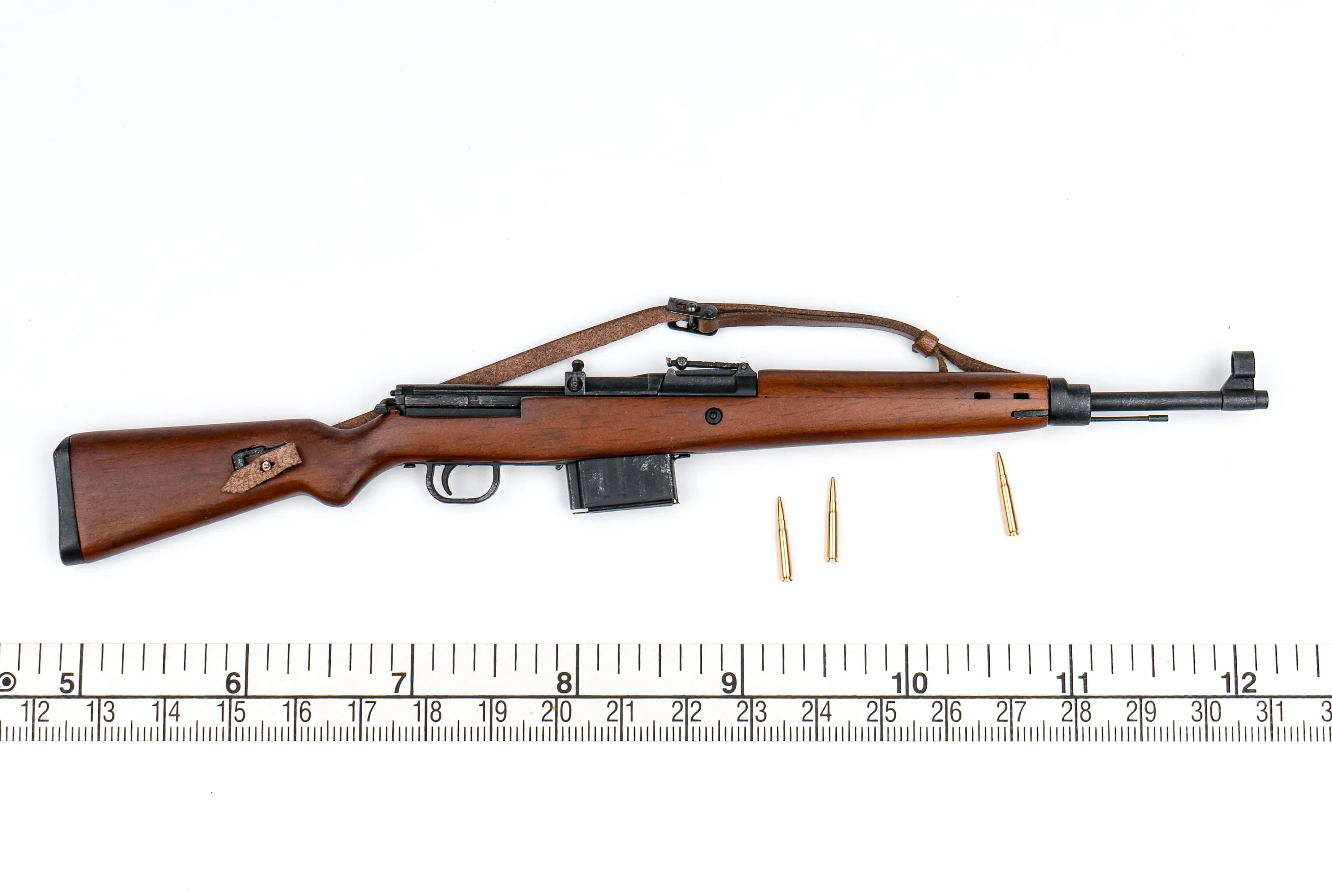 Коллекционная модель DID D80171 для 12-дюймового бронированного отделения G43 | AliExpress