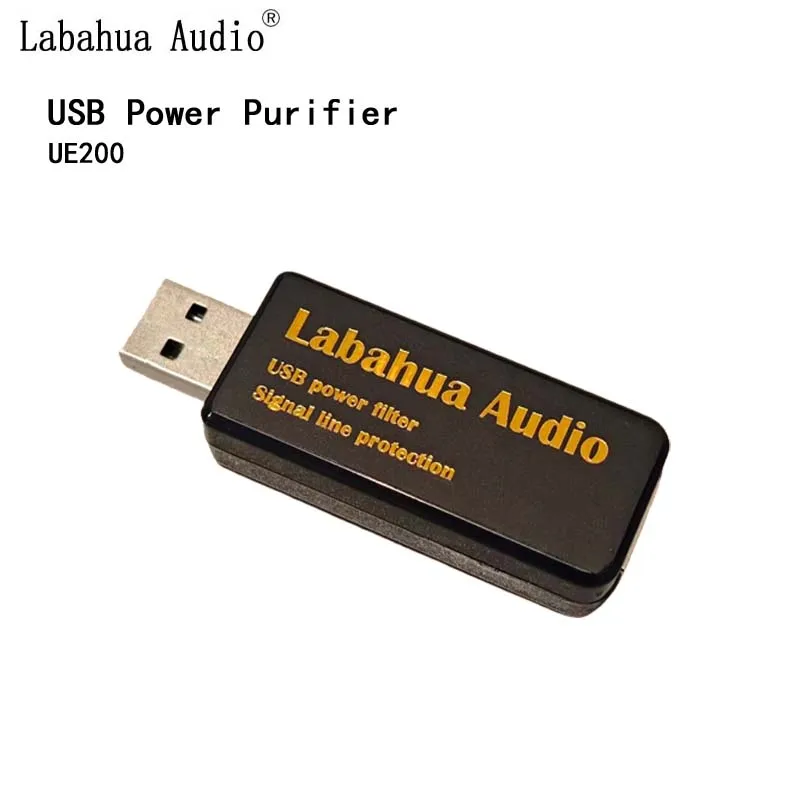 Labahua Audio USB очиститель мощности 5В | AliExpress
