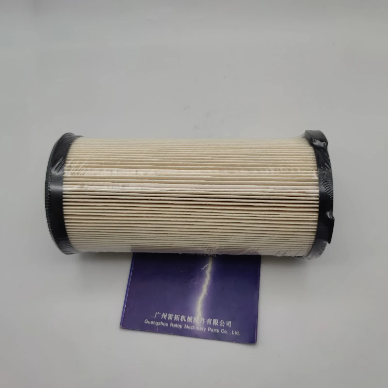 FS20190 Бумажный фильтр для масла и воды 5560204 800169333 FS20250 ...