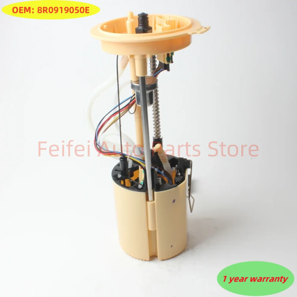 1 шт., новый топливный насос в сборе OEM: FG2091 8R0919050E, подходит ...