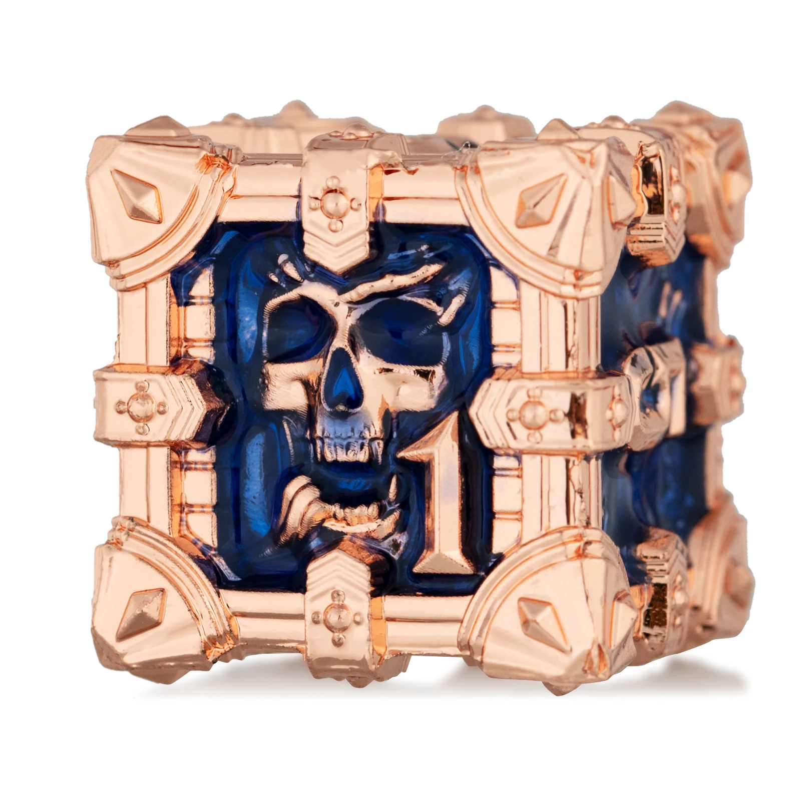 Набор металлических кубиков DND для настольной игры Dungeon and Dragon ...