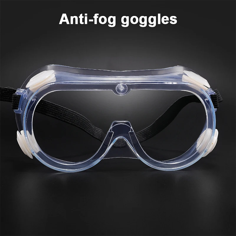 Scratch-Resistant Safety Glasses | Safety-glasses.org