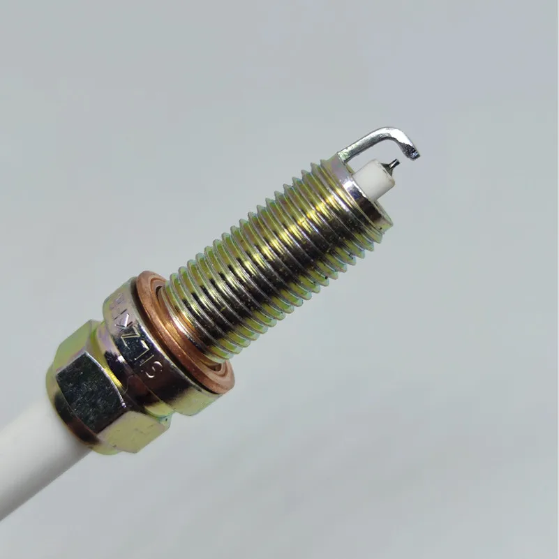 4-6 шт. A0041597903 иридиевая Свеча зажигания подходит для BENZ C-Class ...