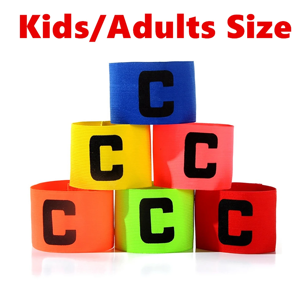 Детская футбольная повязка для взрослых | AliExpress