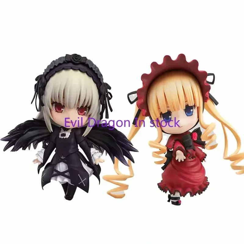 В наличии GOOD SMILE NENDOROID 364 Action Gsc Модель, оригинальная ...