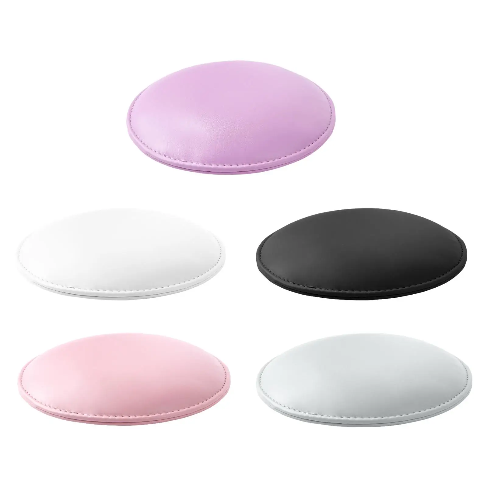 Nail Arm Rest for Elbow Non Slip Soft Elbow Pad Cushion Hand Rest ...