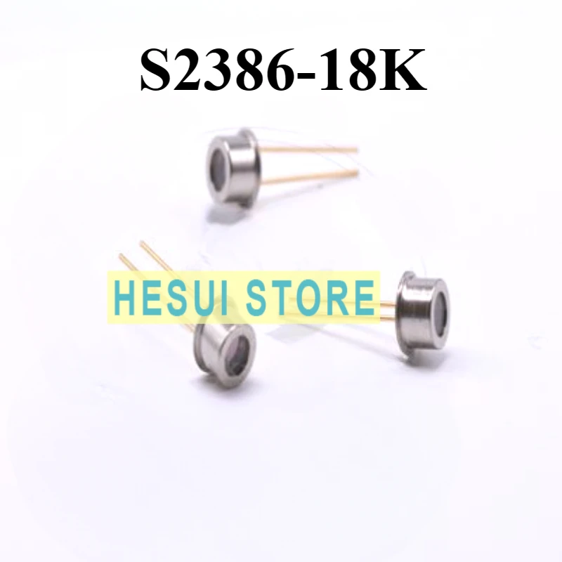 2 шт. S2386-18K фотоэлектрический переключатель для приема и передачи ...