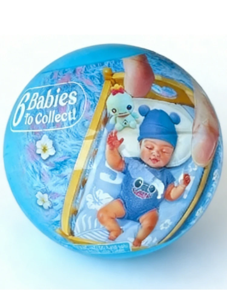 Кукла-сюрприз ZURU My Mini Baby Surprise | AliExpress