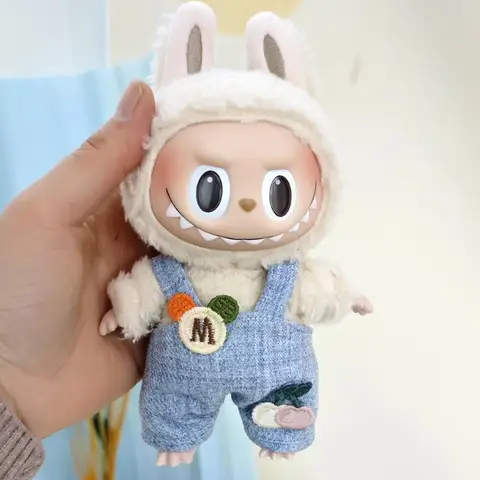Labubu doll - купить недорого | AliExpress