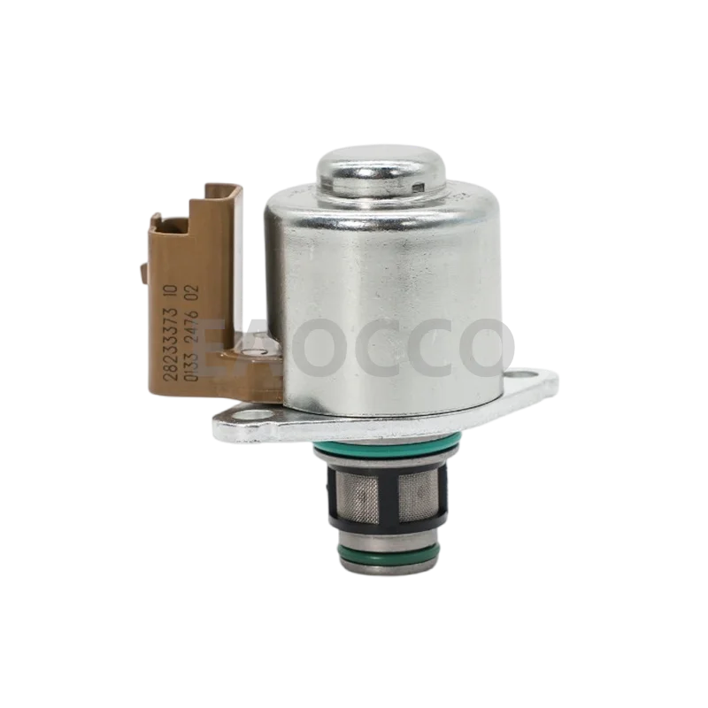 Автозапчасти, топливный насос с общей топливной магистралью, Дозирующий ...