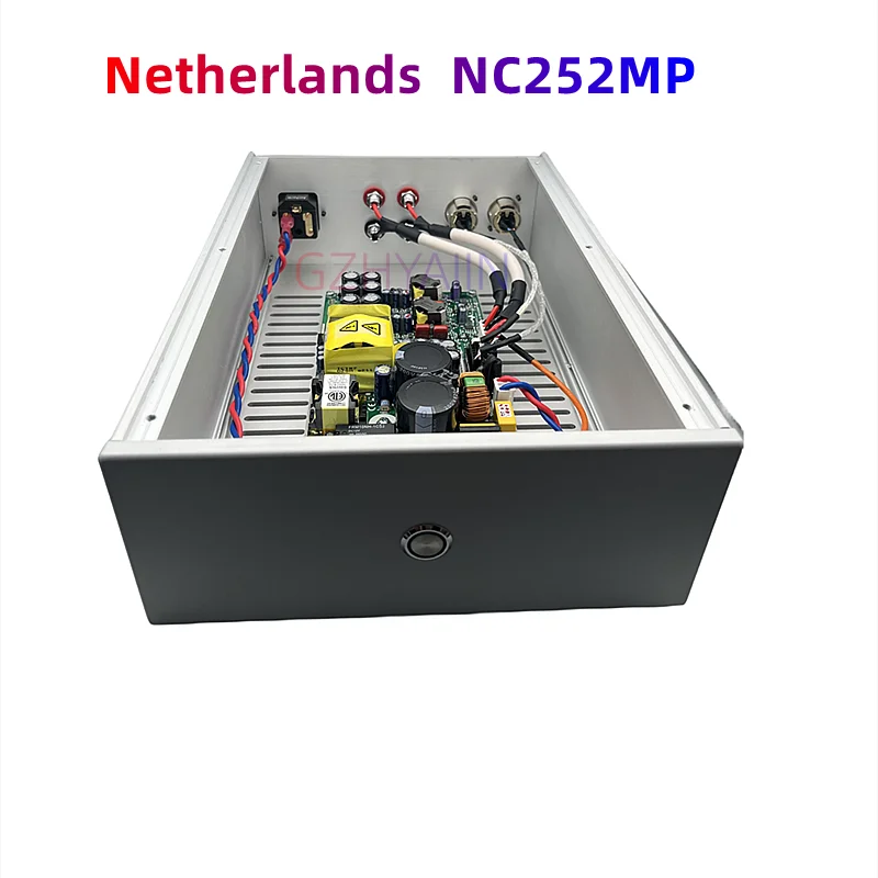 Модульный усилитель мощности Нидерландов, модуль усилителя мощности ...