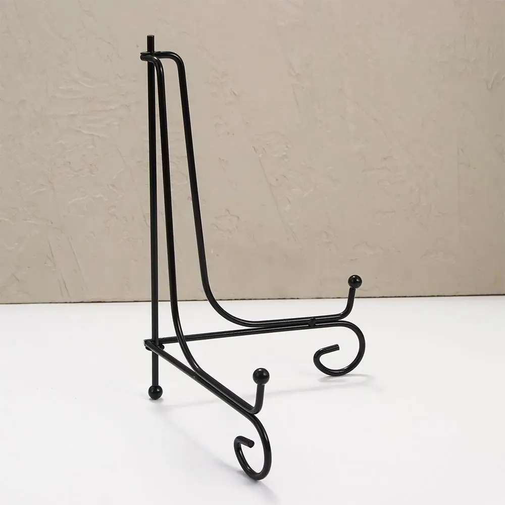 Металлические подставки для хранения книг и фотографий, домашний ...