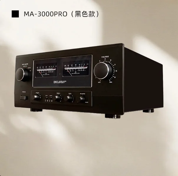 Усилитель мощности Accuphase MA3000, 250 Вт/канал (8 Ом), 350 Вт/канал ...