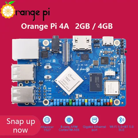 Orange pi risc v - купить недорого | AliExpress