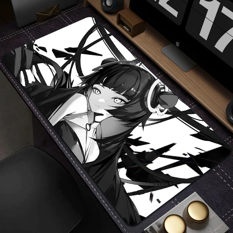 Коврик для игровой мыши Wallhack Frenzy Shiny Sora, большой ...