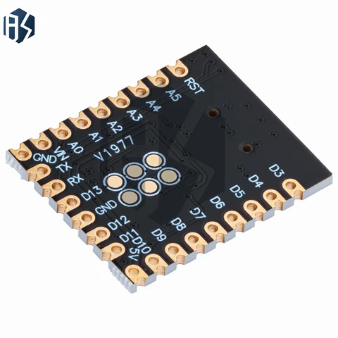 Arduino nano mini ultra small - купить недорого | AliExpress
