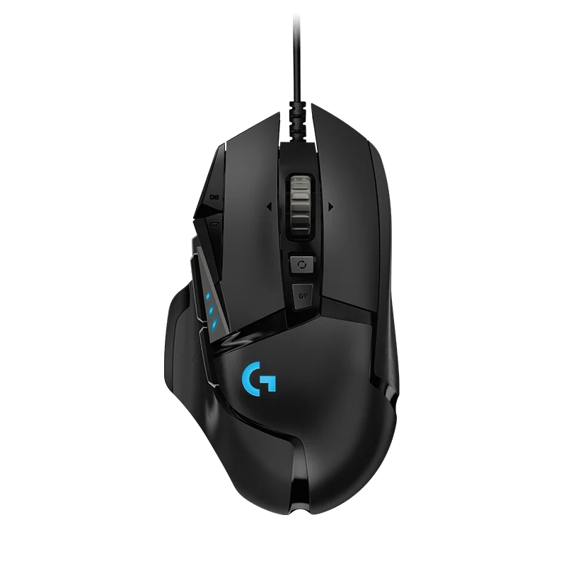 G502 hero se store