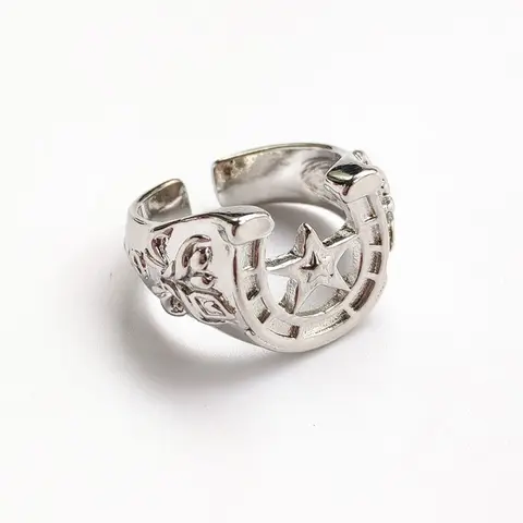 Jojo bizarre adventure rings - купить недорого | AliExpress