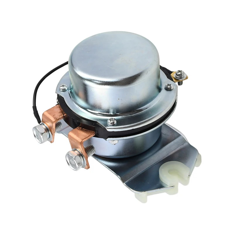 Реле переключателя батареи 24 В 8- 94379543 -1 8943795431 8973795432 ...