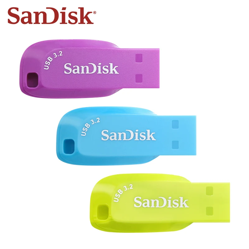 USB-накопитель SanDisk Ultra Shift | AliExpress