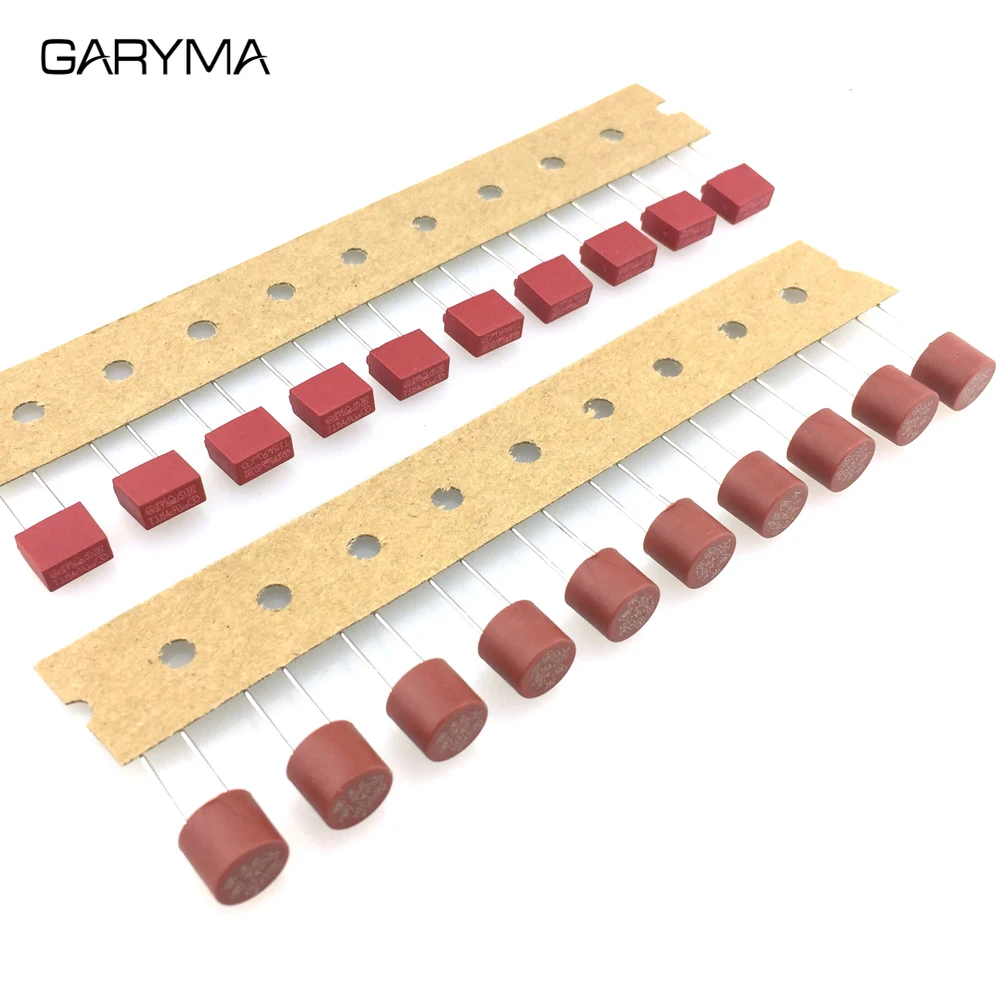 Пластиковые предохранители T500mA 0.5A 1A 1.6A 2A 2.5A 3.15A 4A 5A 6.3A 8A 250 В, 10 шт | AliExpress