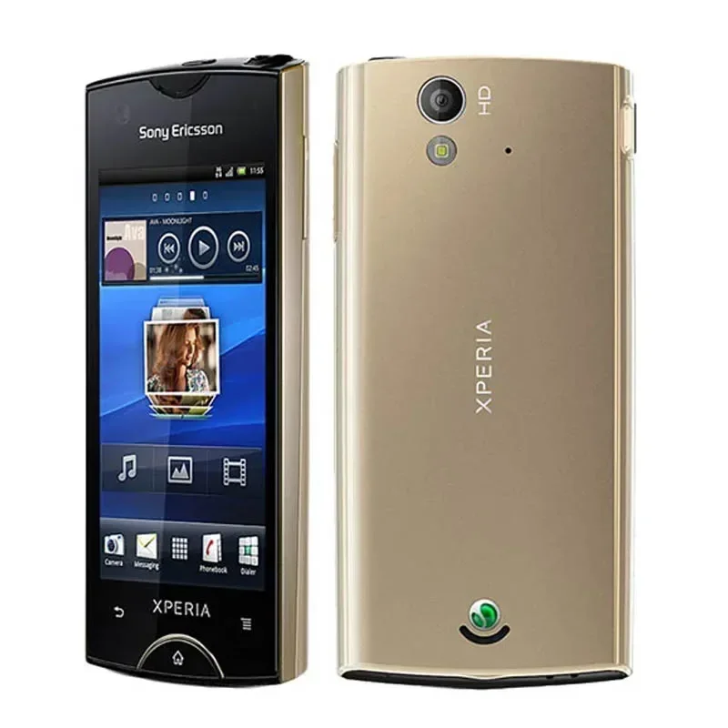 Sony Ericsson Xperia ray ST18i оригинальный разблокированный ST18 8MP ...