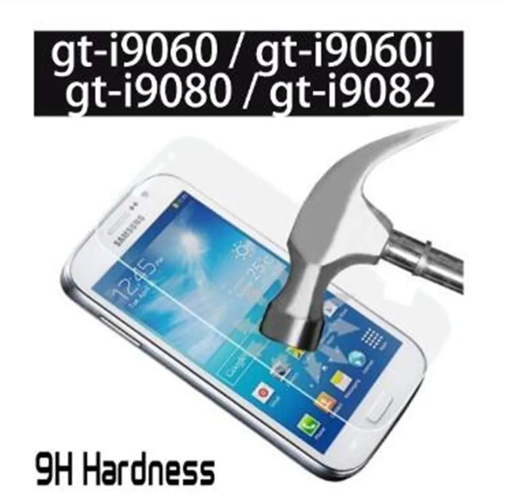 Пленка из закаленного стекла для Samsung Galaxy Grand Duos Neo плюс ...