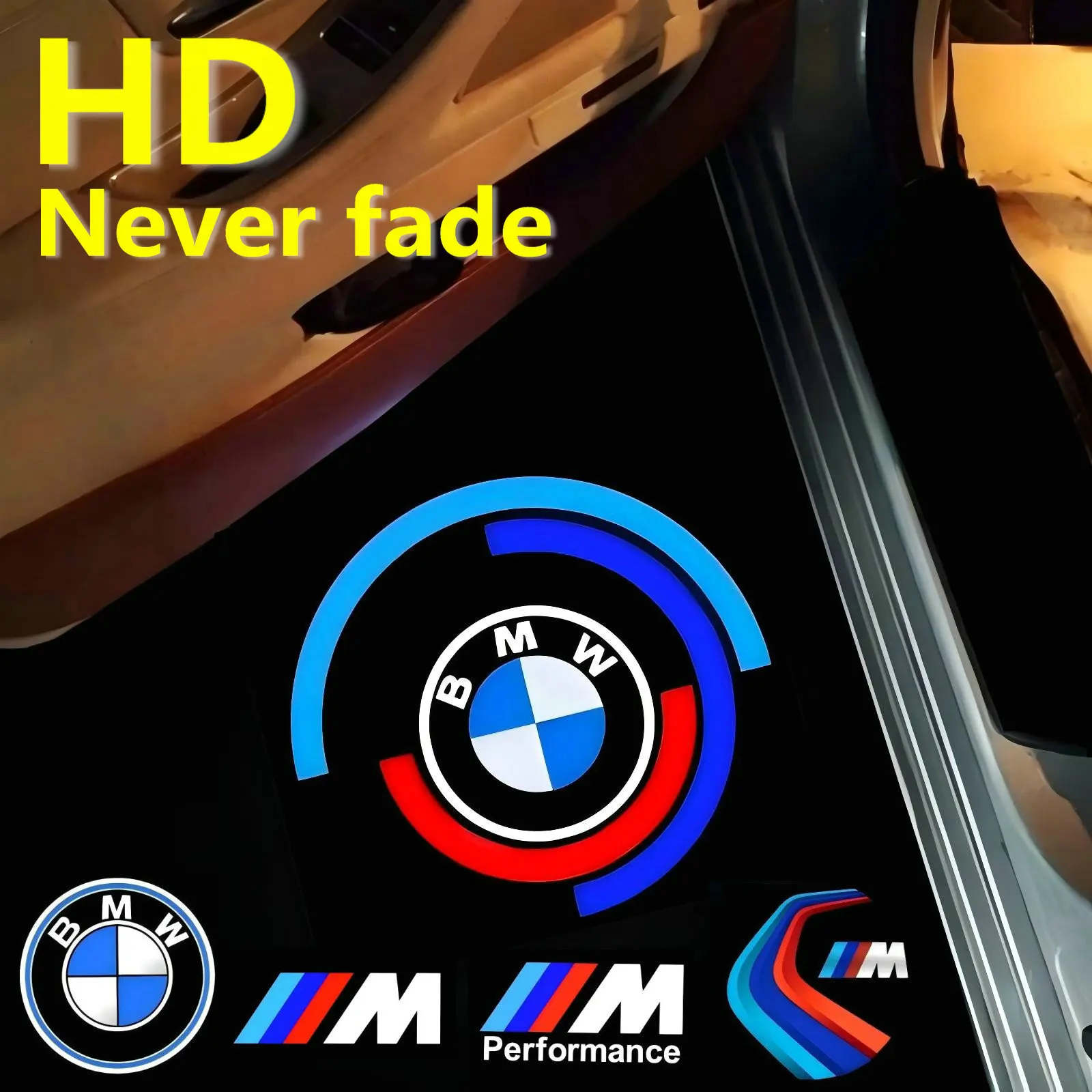 HD для BMW M 1 2 3 4 5 6 7 серии E81 E90 E92 E93 F30 E60 F10 E63 E65 F01 E85 E84 E83 E70 E71 ...