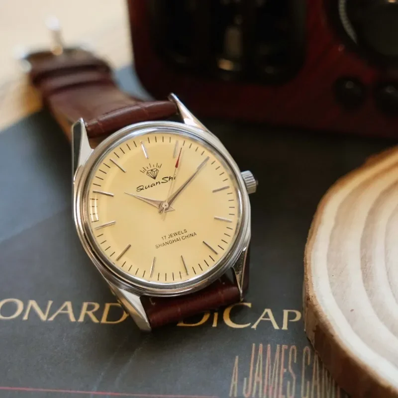 Часы ручные механические для мужчин | AliExpress