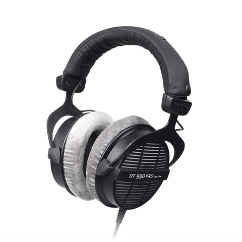 Beyerdynamic dt 990 pro - купить недорого | AliExpress