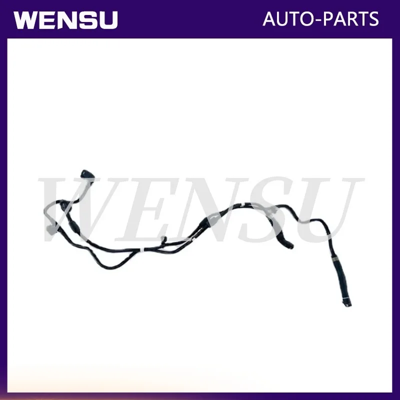 Расширительная водопроводная труба для Mercedes-Benz W205 A2055016600 ...