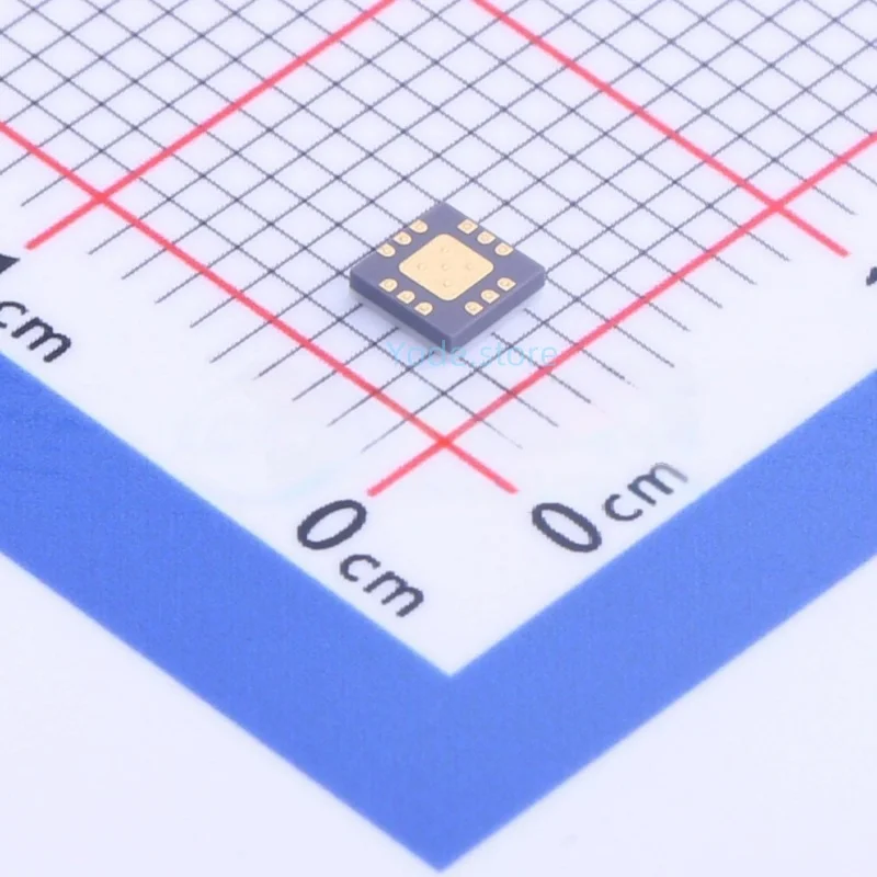 Активный широкополосный фильтр HMC8191LC4 6-26.5 ГГц | AliExpress