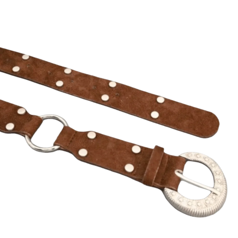 Женский винтажный кожаный ремень PU 3,8 см | AliExpress