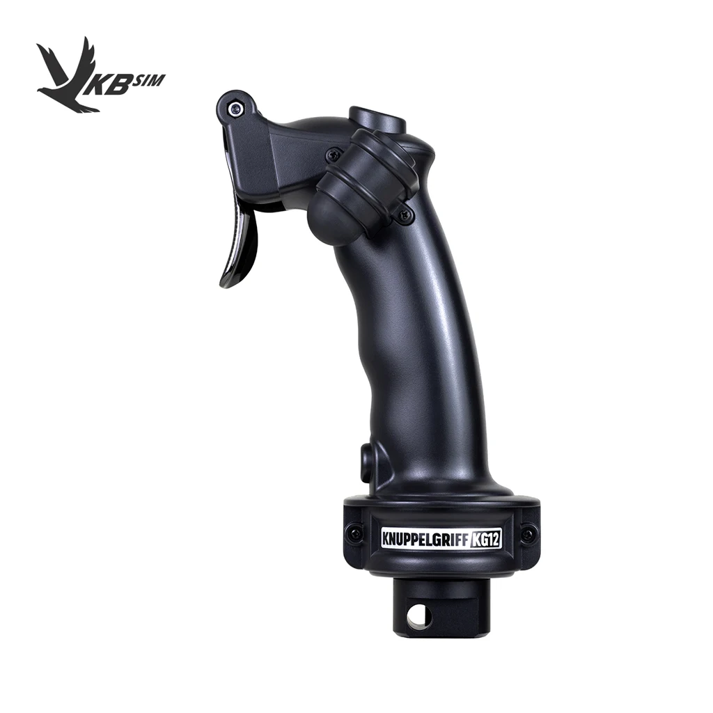 Дополнительная рукоятка VKBSIM KG12 для Gunfighter MkII/MkIII | AliExpress