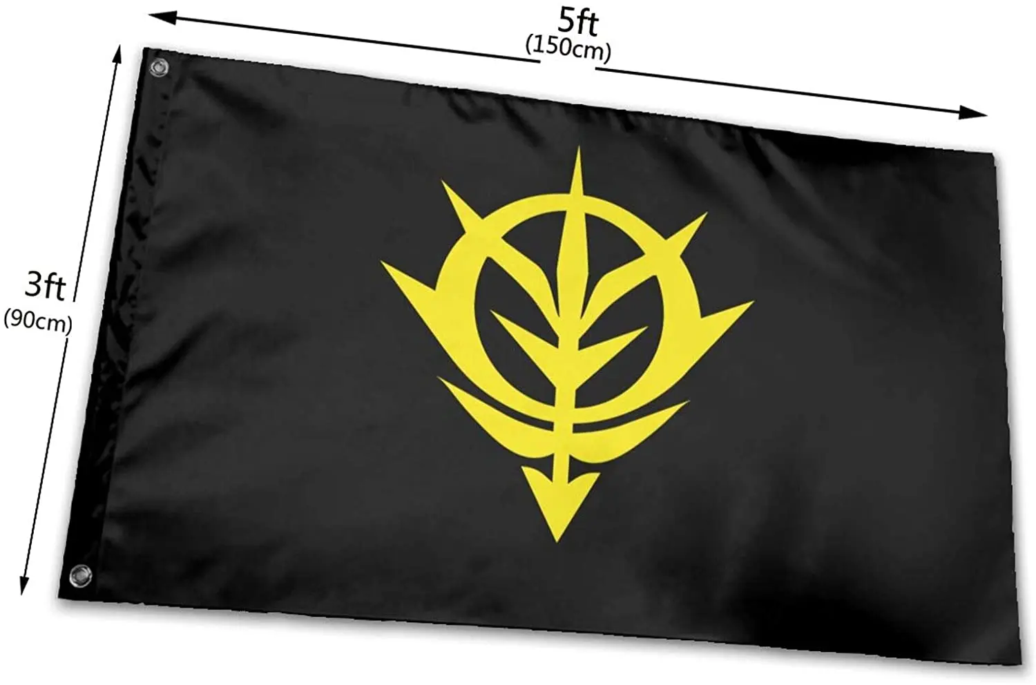 Zeon Flag