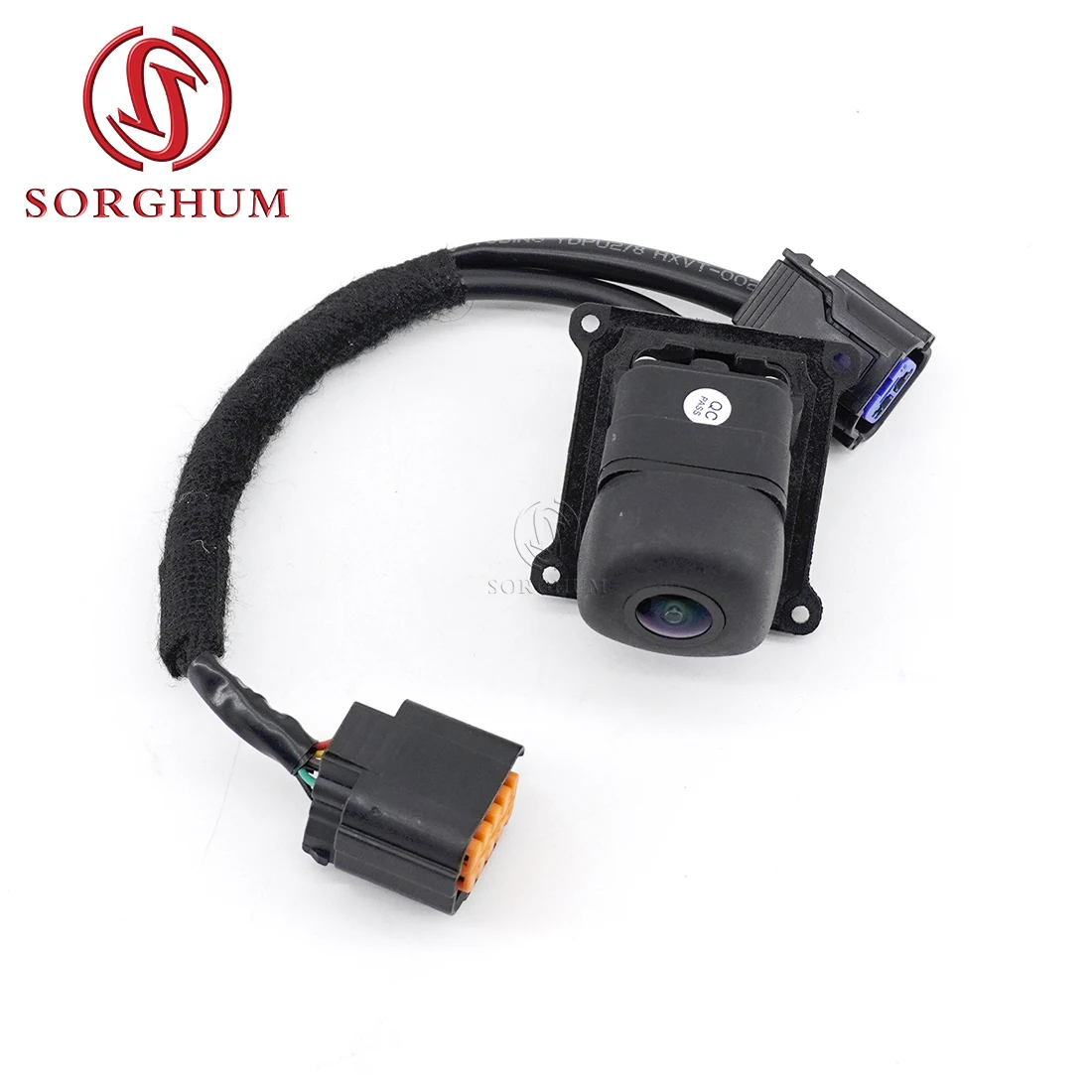 SORGHUM For Hyundai Elantra AD 2016-2019 New Rear View Reverse Backup ...